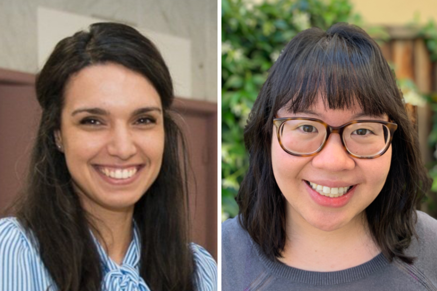 Jessica Hua's Instagram, Twitter & Facebook on IDCrawl