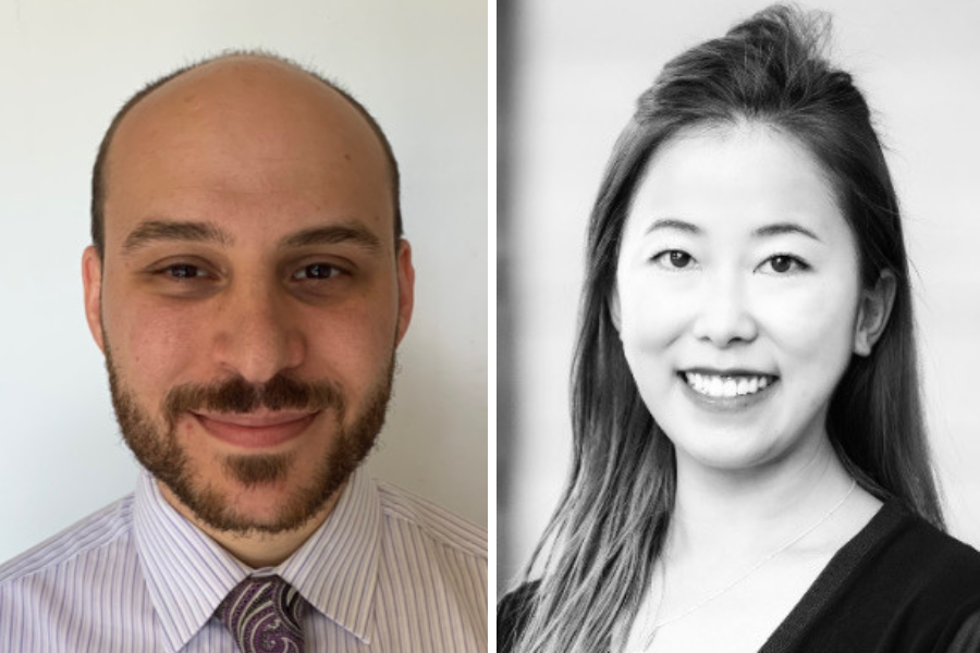 Department of Psychiatry and Behavioral Sciences Grand Rounds | UCSF ...