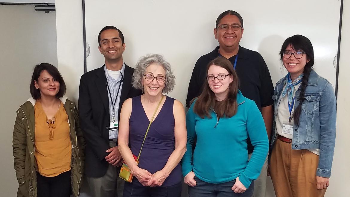 UCSF Psychiatry HEAL Fellowship in Global Mental Health | UCSF ...